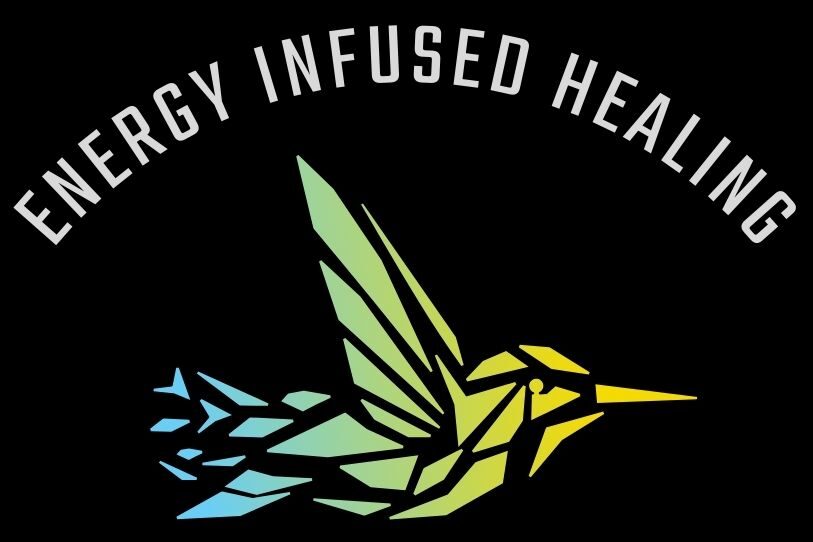 Energy Infused Healing